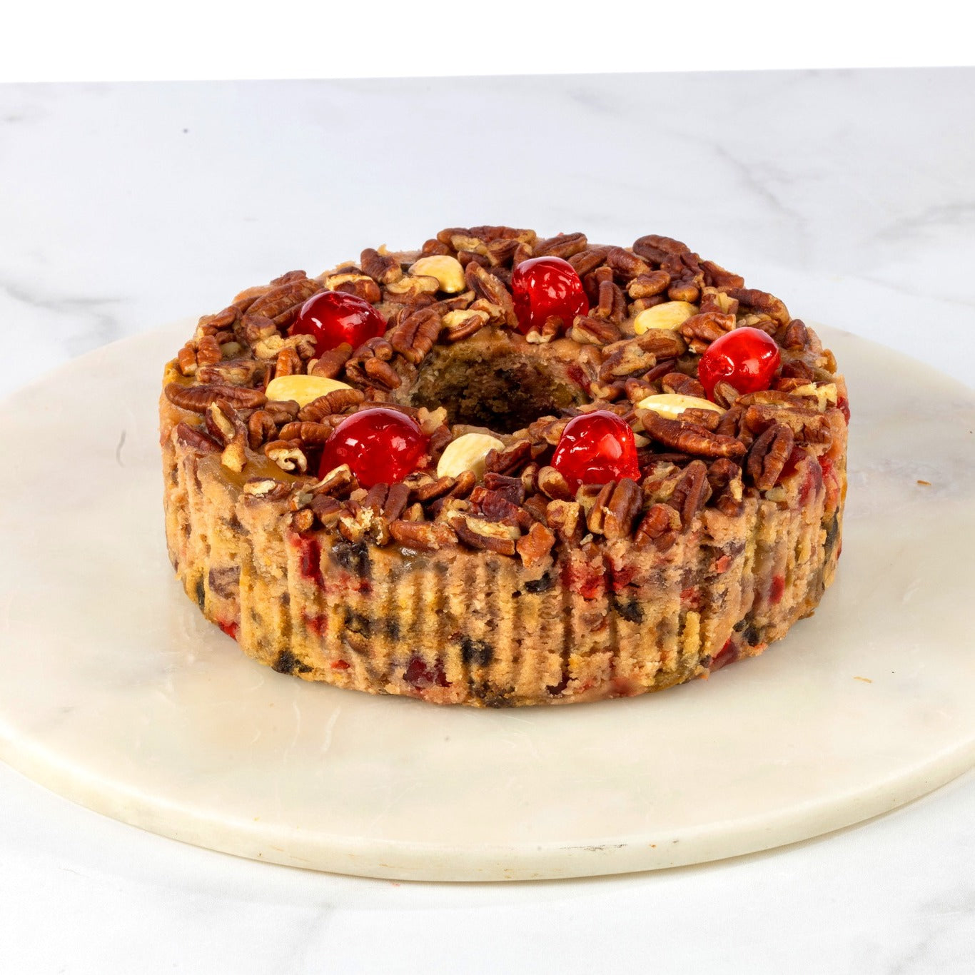 The Best Fruitcake: Crafting A Blend of Tradition and Taste