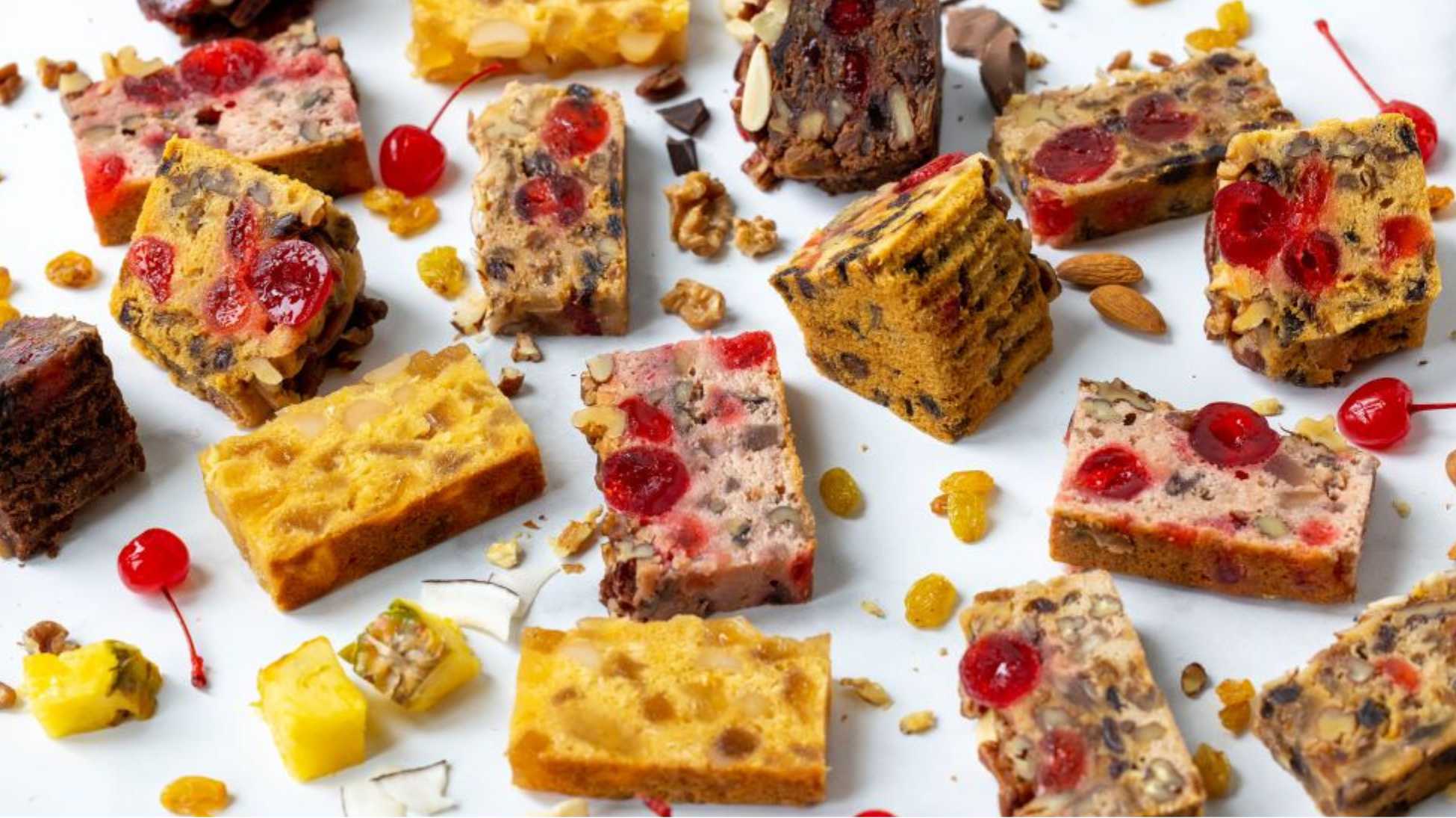 Discover the Sweet Perfection of Grandma's Bake Shoppe Bundles
