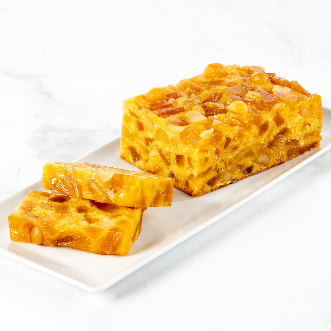 Grandma's Bake Shoppe | Fruit Cake Bakery and More!