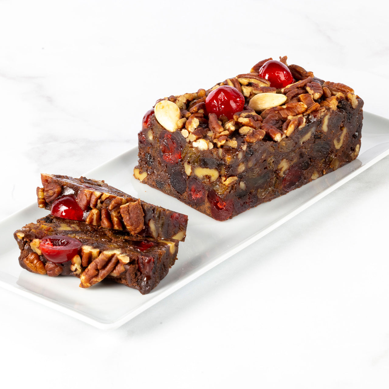Delicious & Traditional Fruitcakes | Grandma's Bake Shoppe Picks!