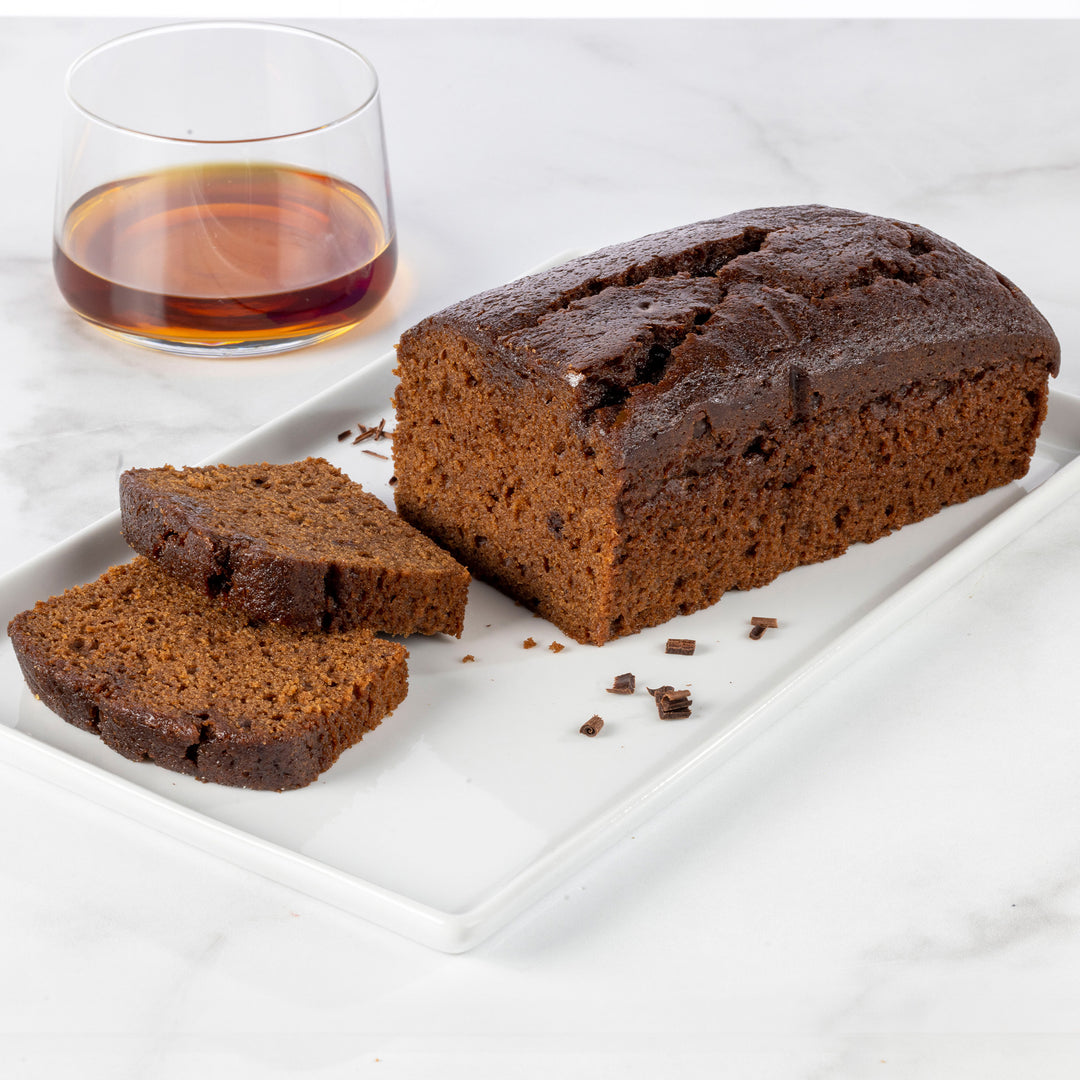 Delectable Liqueur Cakes | Grandma's Bake Shoppe Collection