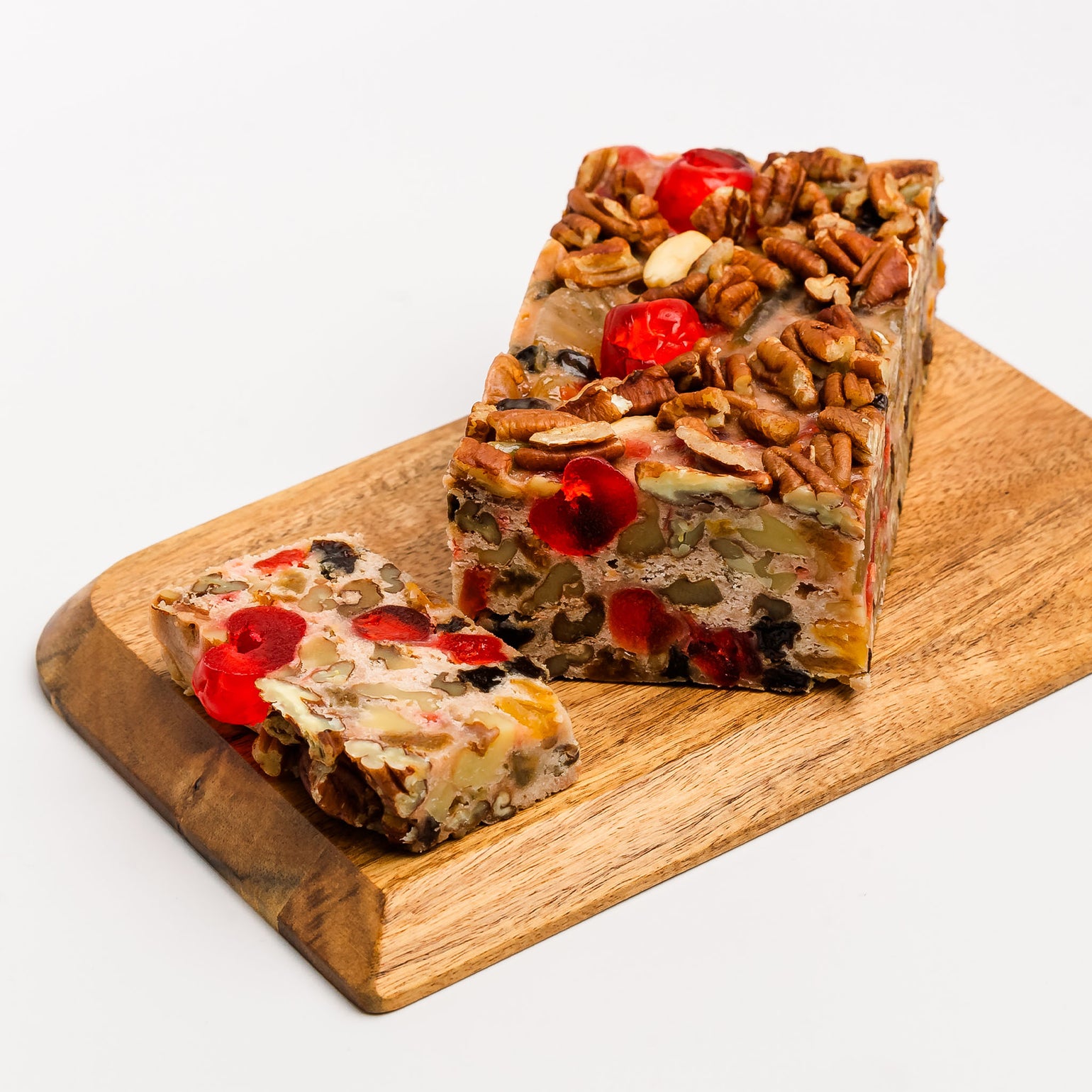 Delicious & Traditional Fruitcakes | Grandma's Bake Shoppe Picks!