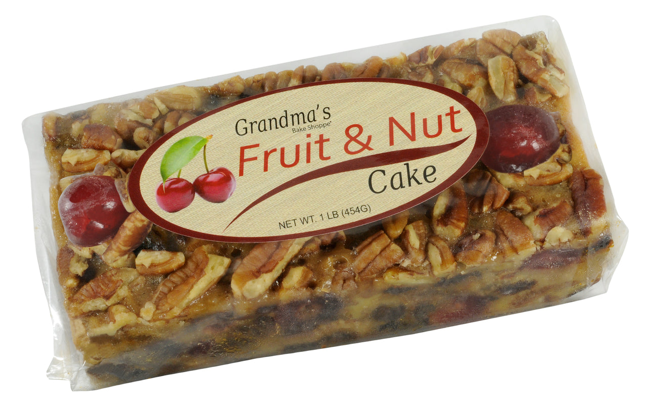 Grandma's Original 1 lb Cello