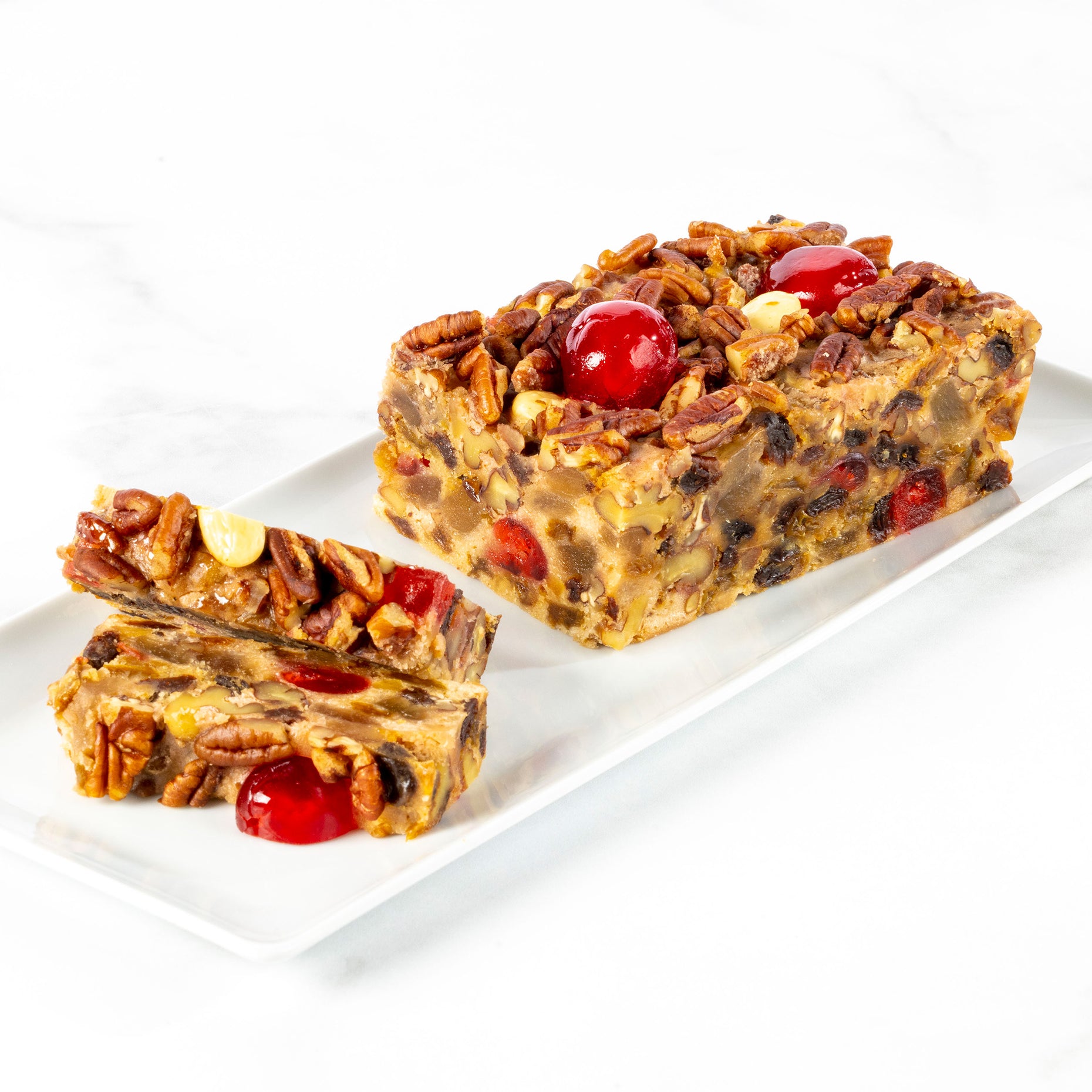 Grandma's Bake Shoppe | Fruit Cake Bakery and More!