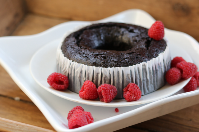 Premium Raspberry Chocolate Rum 16oz