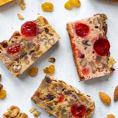 Grandma's Bake Shoppe | Fruit Cake Bakery and More!