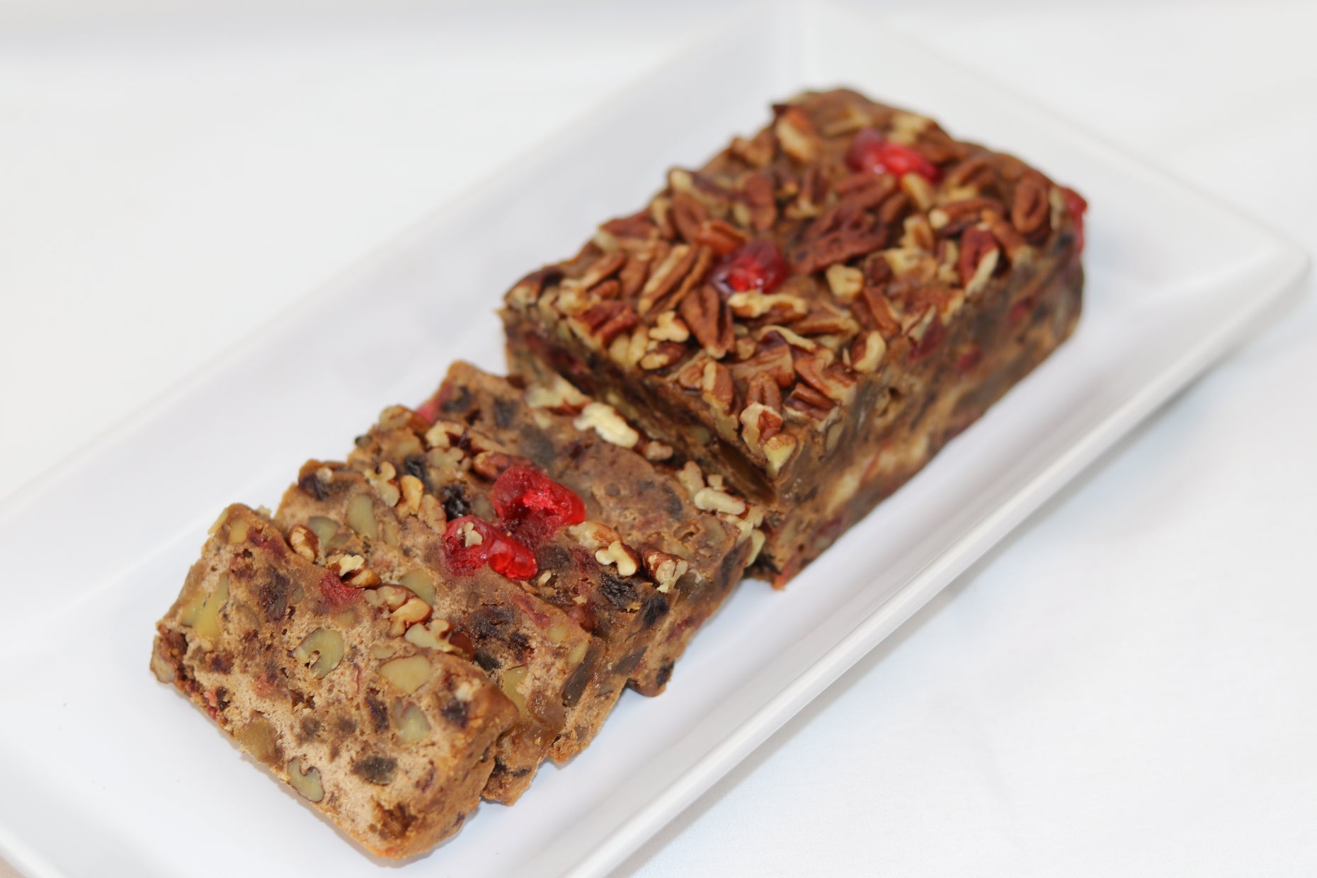 Delicious & Traditional Fruitcakes | Grandma's Bake Shoppe Picks!