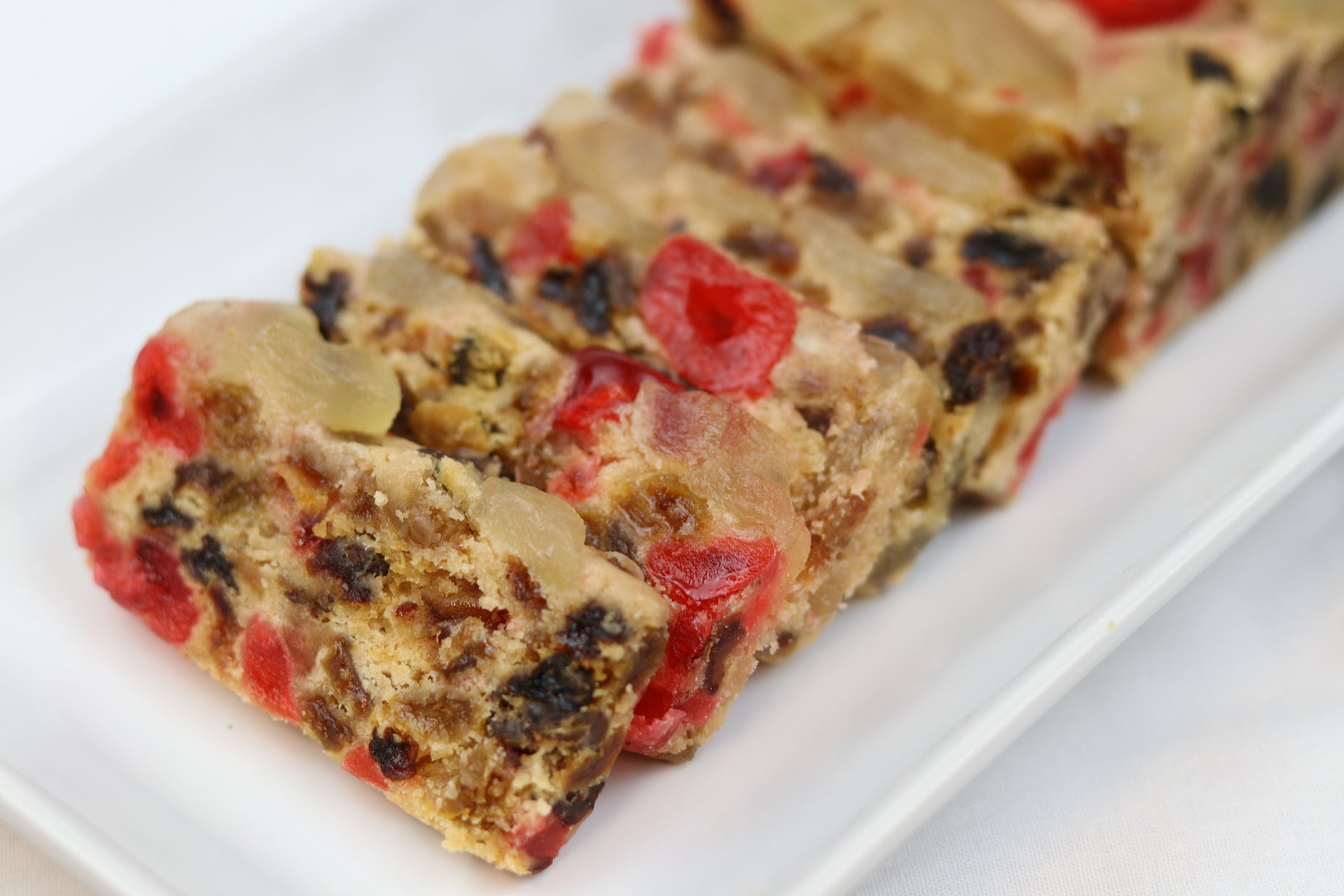 Delicious & Traditional Fruitcakes | Grandma's Bake Shoppe Picks!