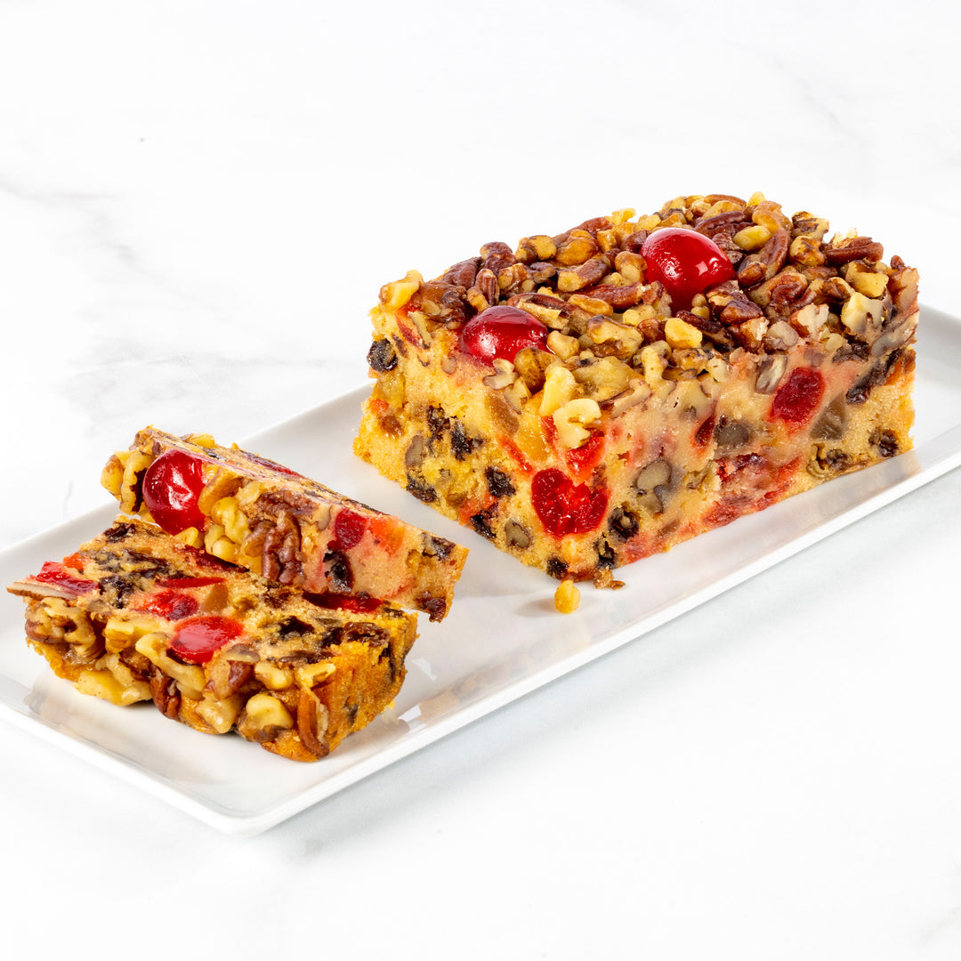 Delicious & Traditional Fruitcakes | Grandma's Bake Shoppe Picks!